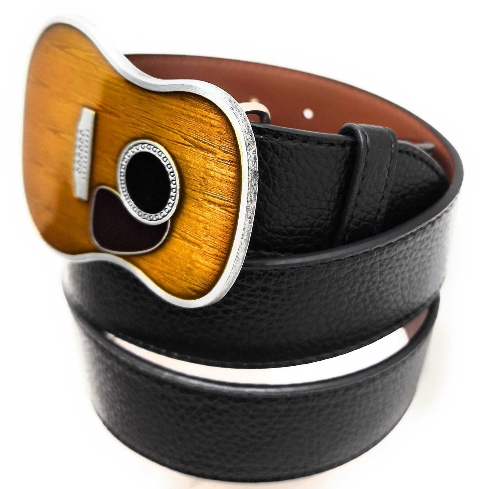 Acoustic Guitar Belt – shop.AxeDr.com